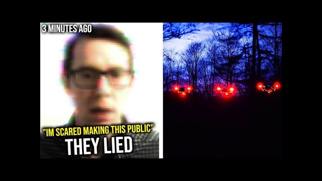 3 minutes ago: Former CIA agent LEAKED all secrets in SHOCKING ...