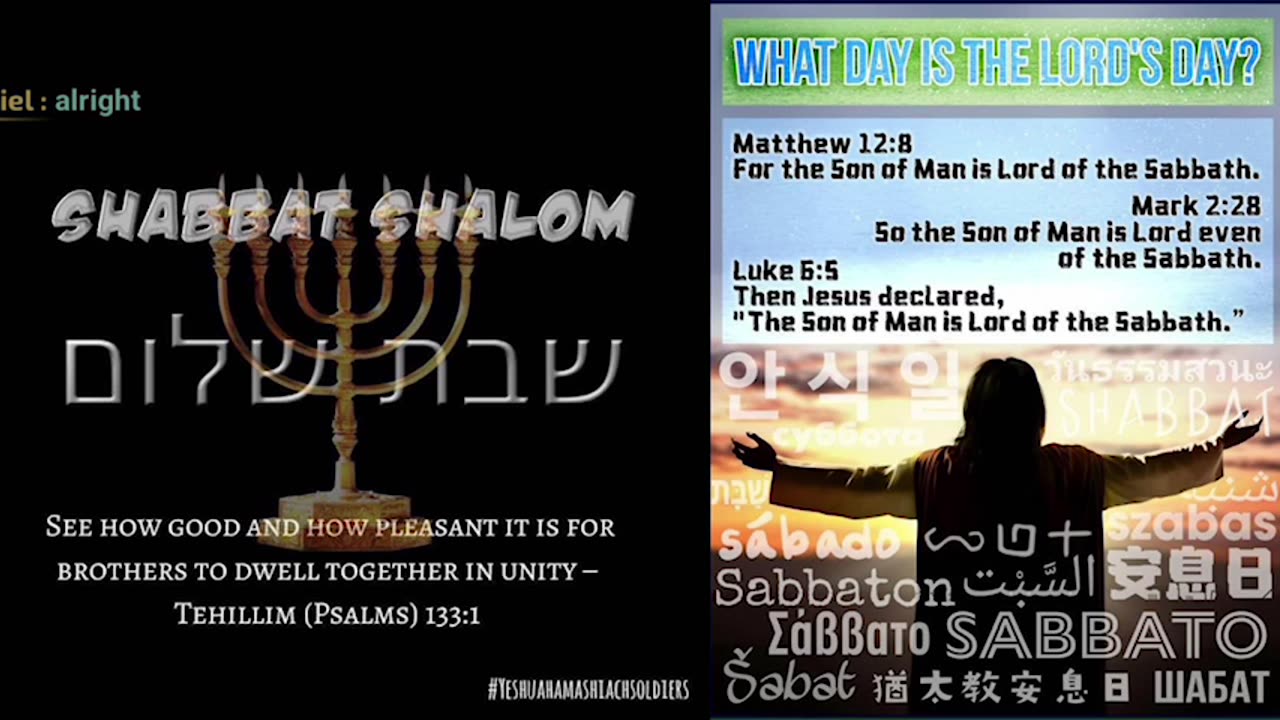 Amos 4; RSTNE Scripture Reading (Day 114) Bible on Audio;