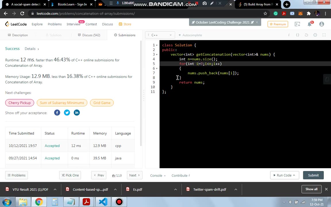 RPA M3 Best Video PASS PACK Sup Imp [+PDF] 2023 Externals 7SEM CSE #RPA #18CS745