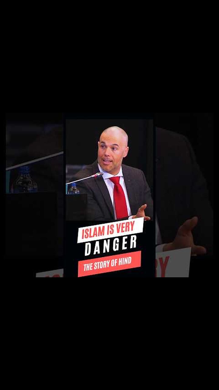 The Story of Hind and The Mercy of Prophet Muhammad (PBUH)