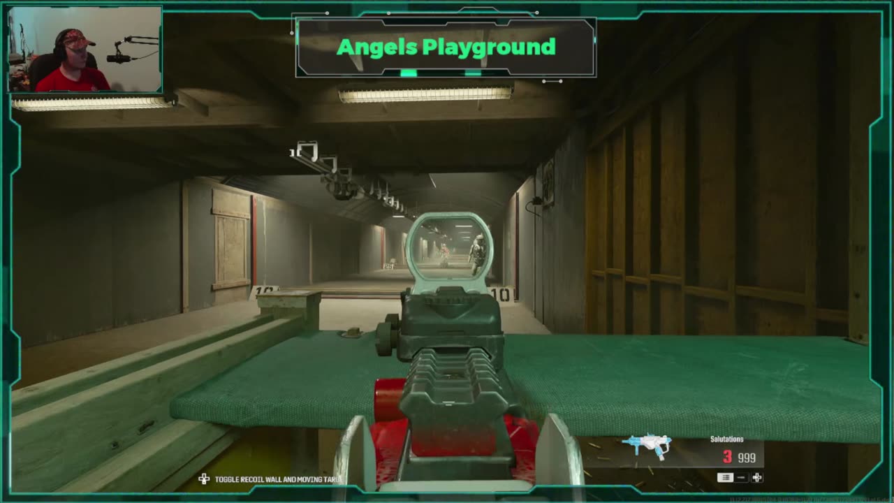 Non meta Warzone Stream!