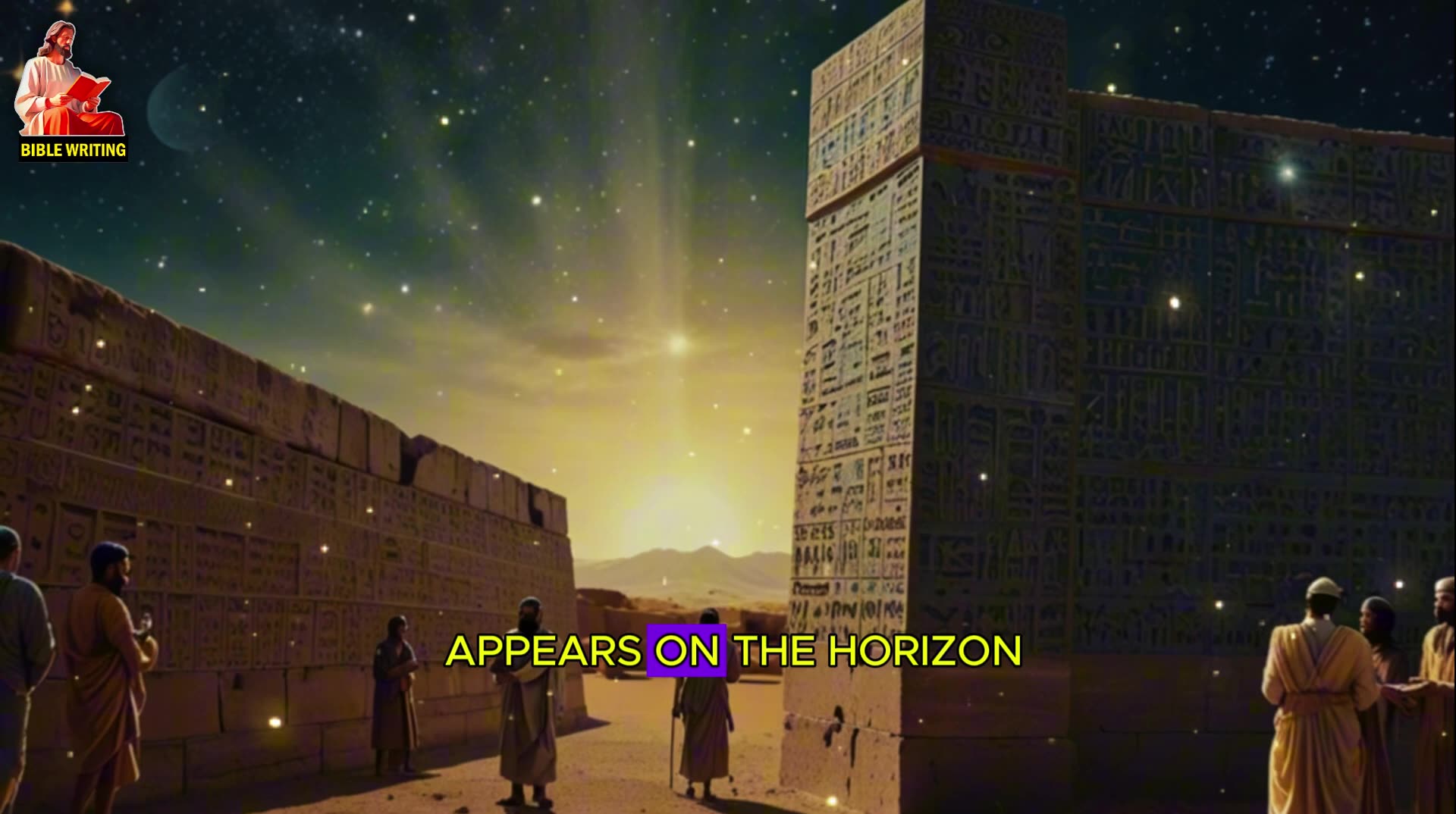 The True Origin Of Babylon