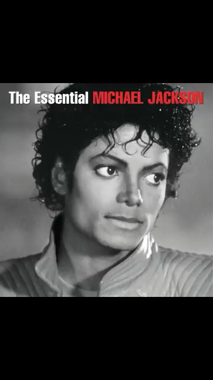 Michael Jackson Is The Man In The Mirror