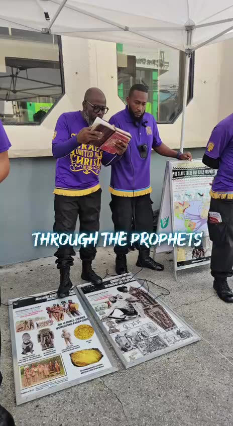 Only The True Prophets Can Teach The Truth Of The Scriptures