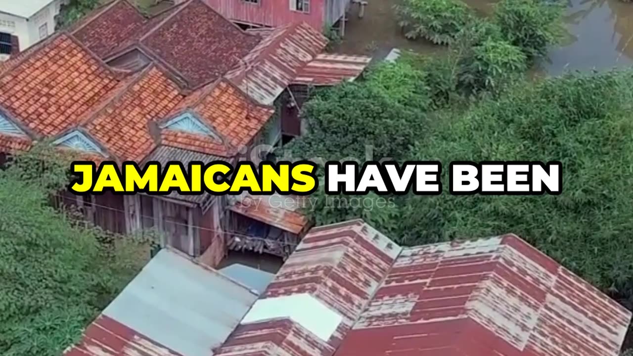 Hurricane Melissa Hits Jamaica - Strongest Storm in Century