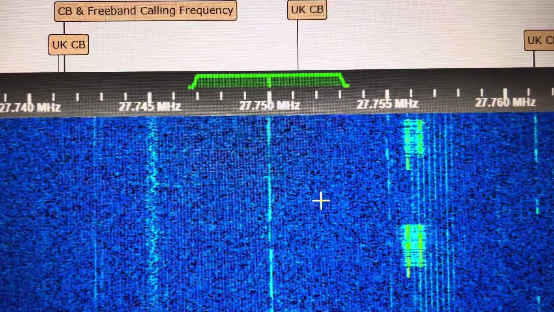 26 CB Radio Czech German Gateway Repeaters Simulcasting 6 Frequencies ...