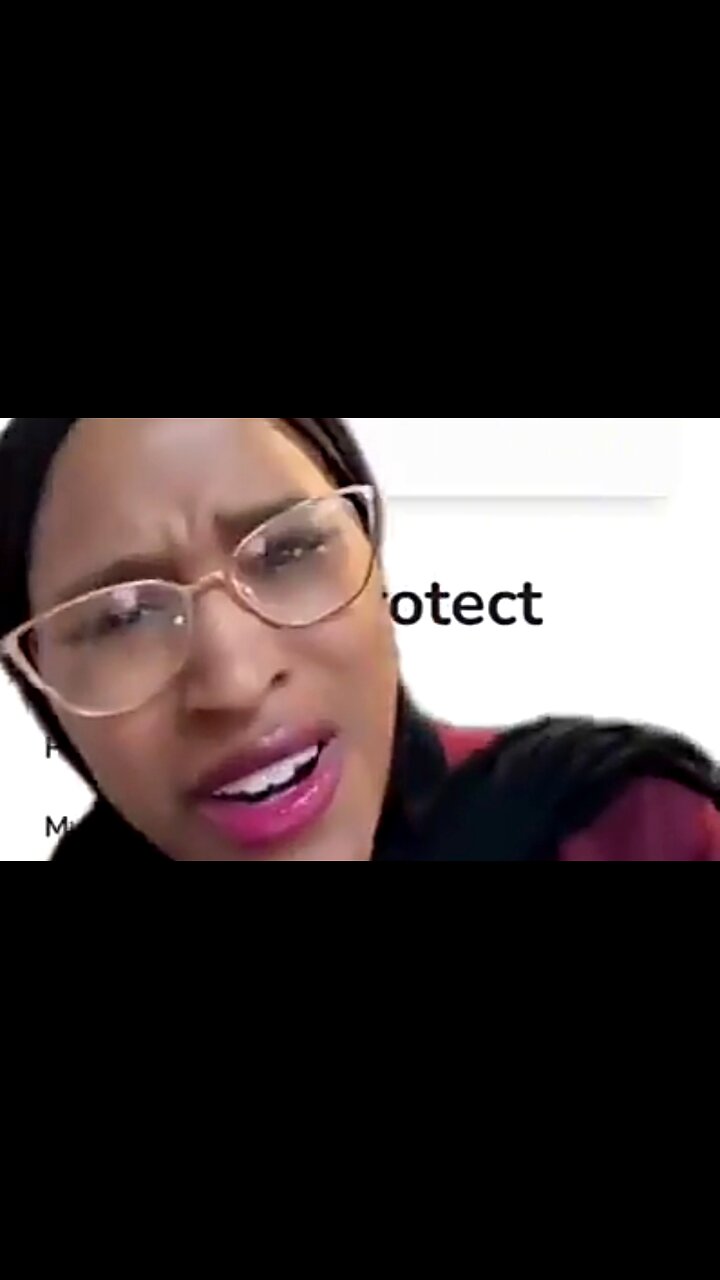 WHITE SOLIDARITY WITH SHILOH HENDRIX MAKES SHEBOON HAVE MELTDOWN..GOD ...