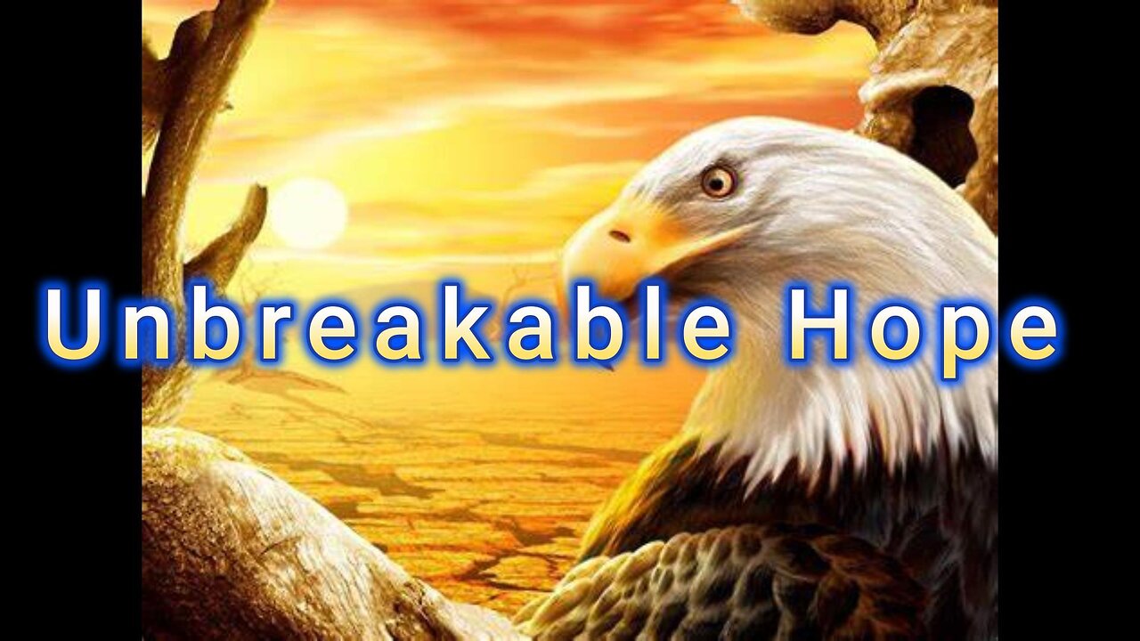 Surviving Oppression: A Bible Story of Unbreakable Hope (Exodus 1)