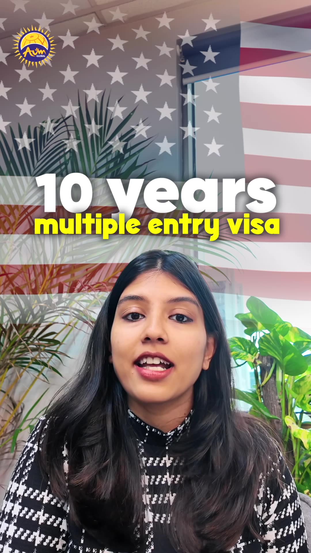 Get Your USA Multiple Entry Visa with Expert Guidance | Apply Now with ...