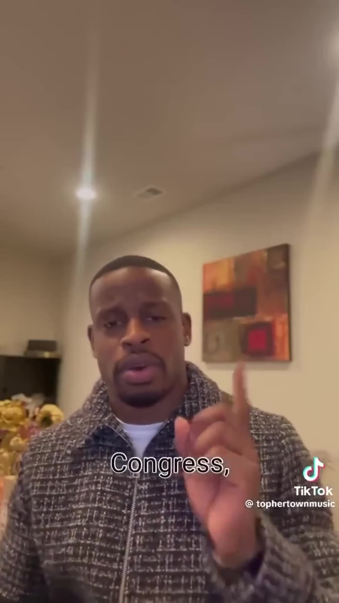 Doc Rich - Trump Rolls Back 1965 Executive Order Addressing Workplace ...