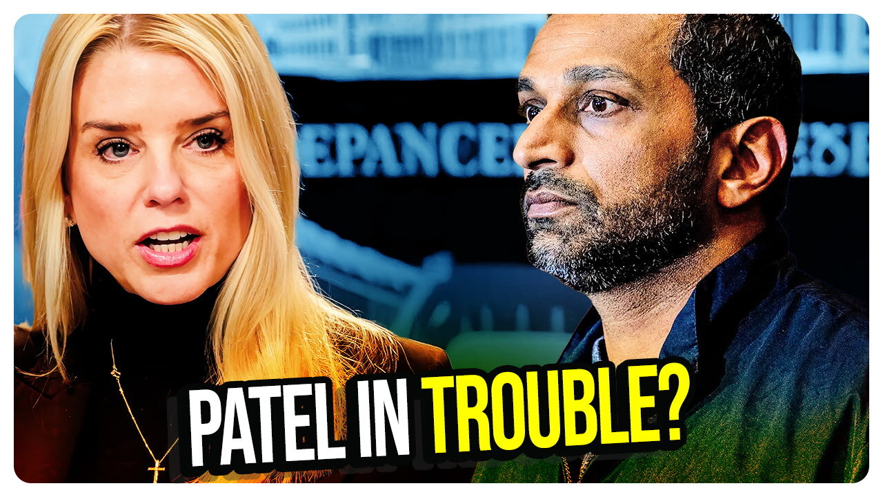 JD Vance Pays Tribute to Charlie Kirk; Ryan Routh Trial Continues! And More!