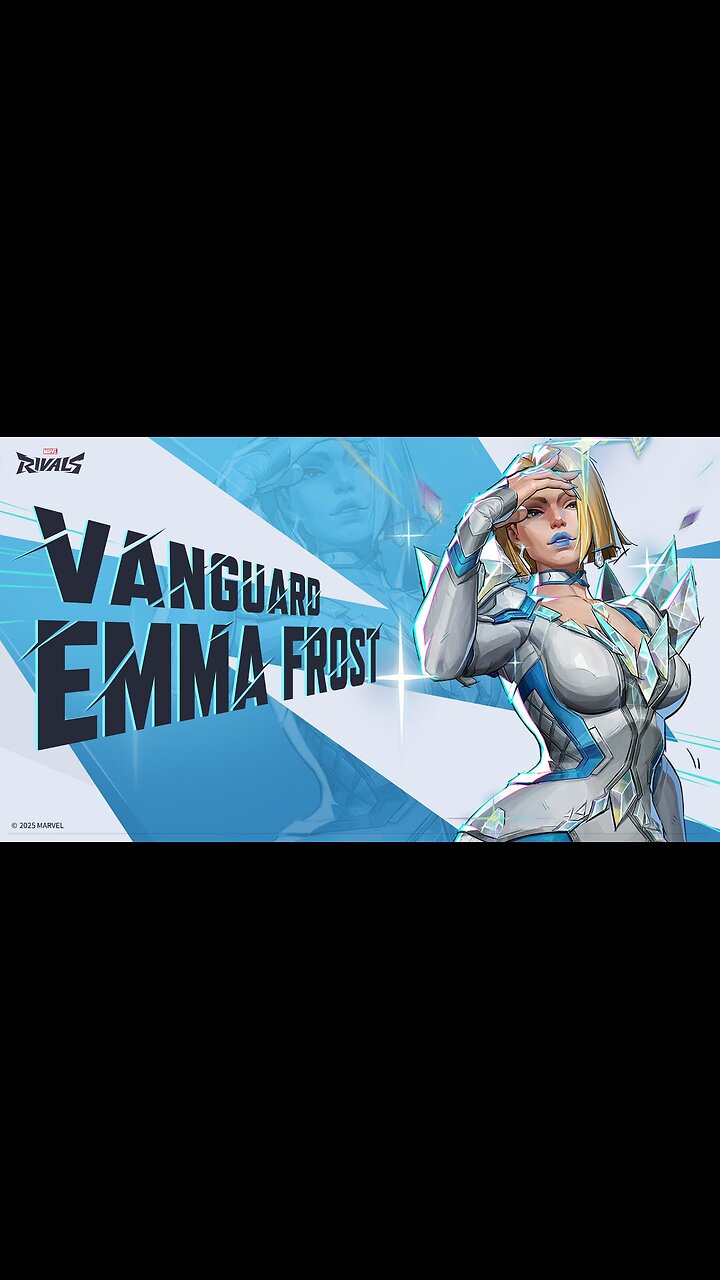 Emma Frost's Powers Are INSANE! 💎