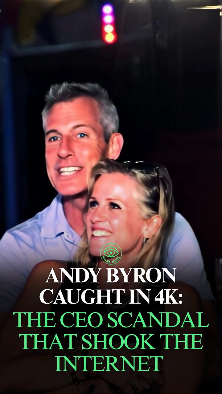 Astronomer CEO Caught in Viral Coldplay Scandal – Full Truth Revealed