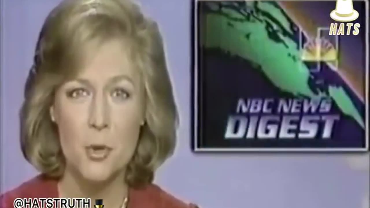 "1983 NBC News Report Predicted Global Warming: A Look Back at Accurate ...