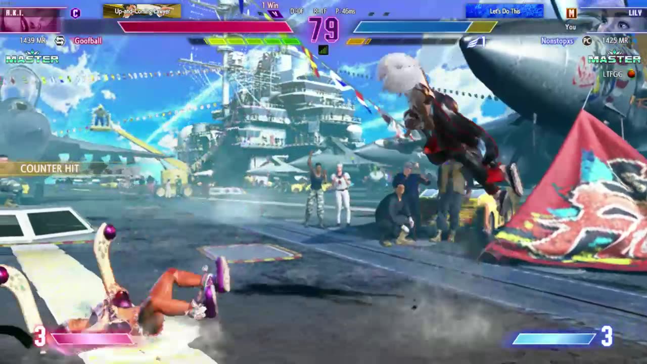 MARVEL RIVALS, Street Fighter 6 and Chess