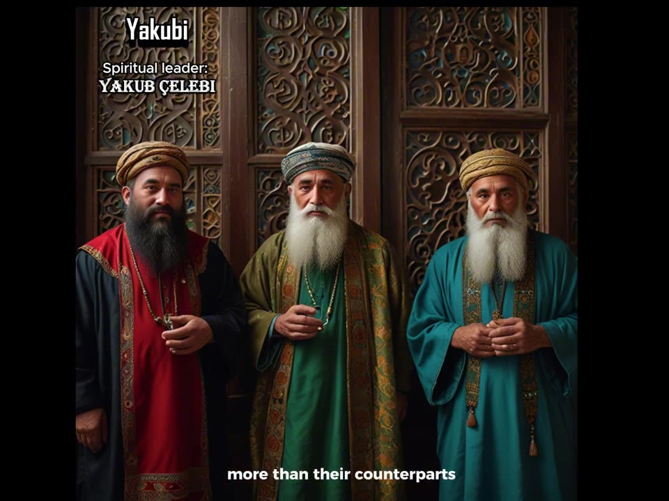 Crypto-Jews: The Untold History of the Ottoman Empire