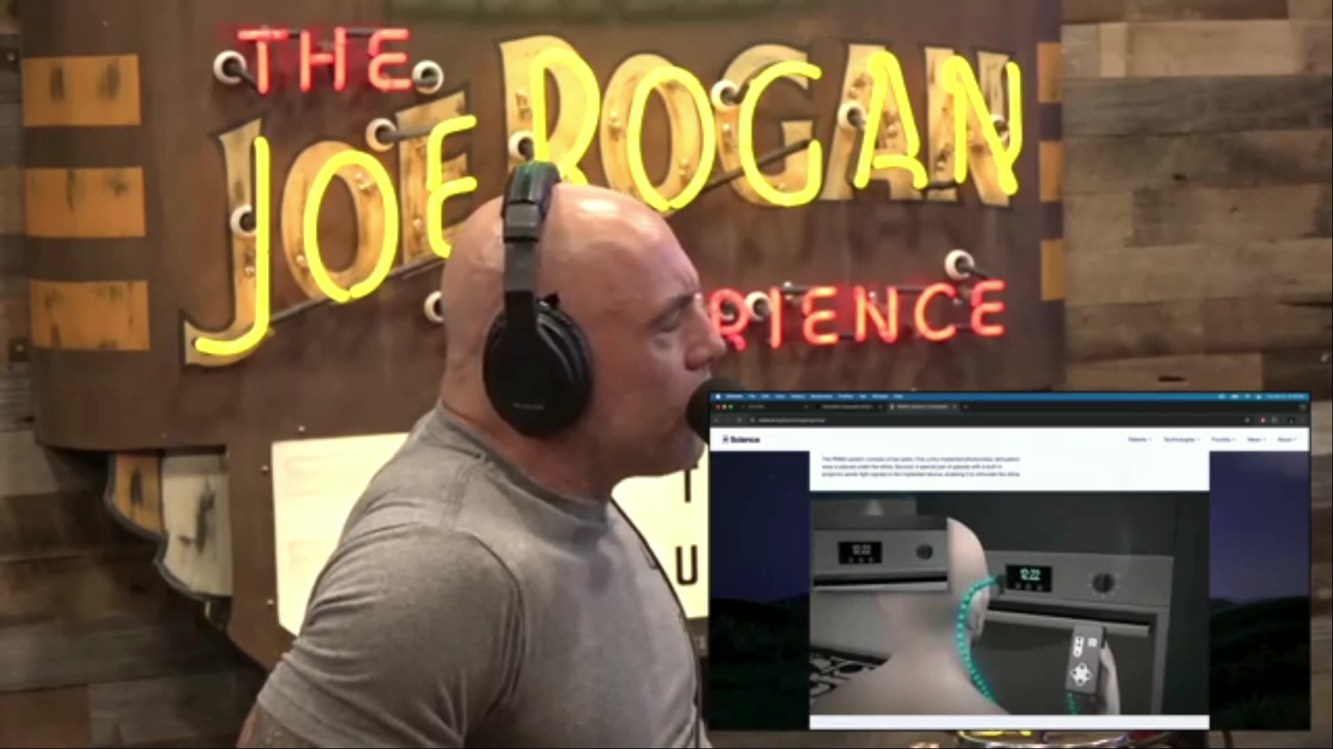 Joe Rogan Experience # Tim Dillon