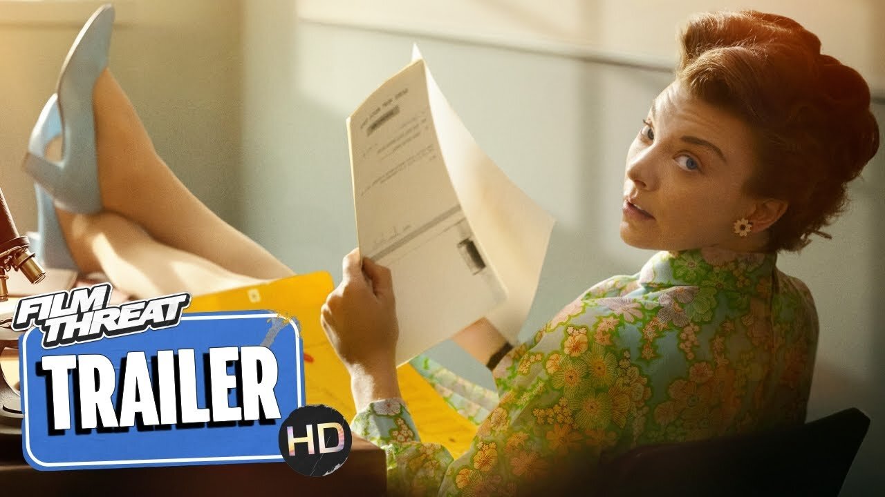 AUDREY’S CHILDREN | Official HD Trailer (2025) | DRAMA | Film Threat Trailers