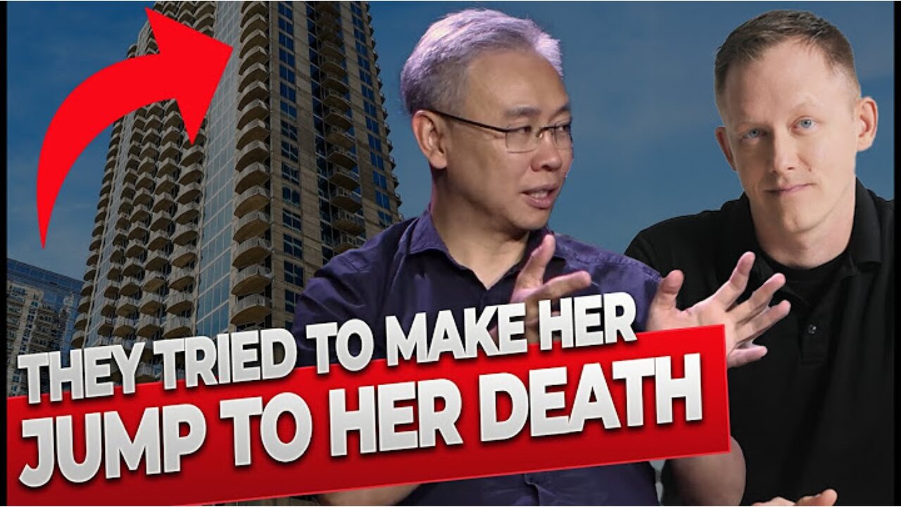 Victory Over Demonic Possession - A Father's Chilling Story - Strange Normal