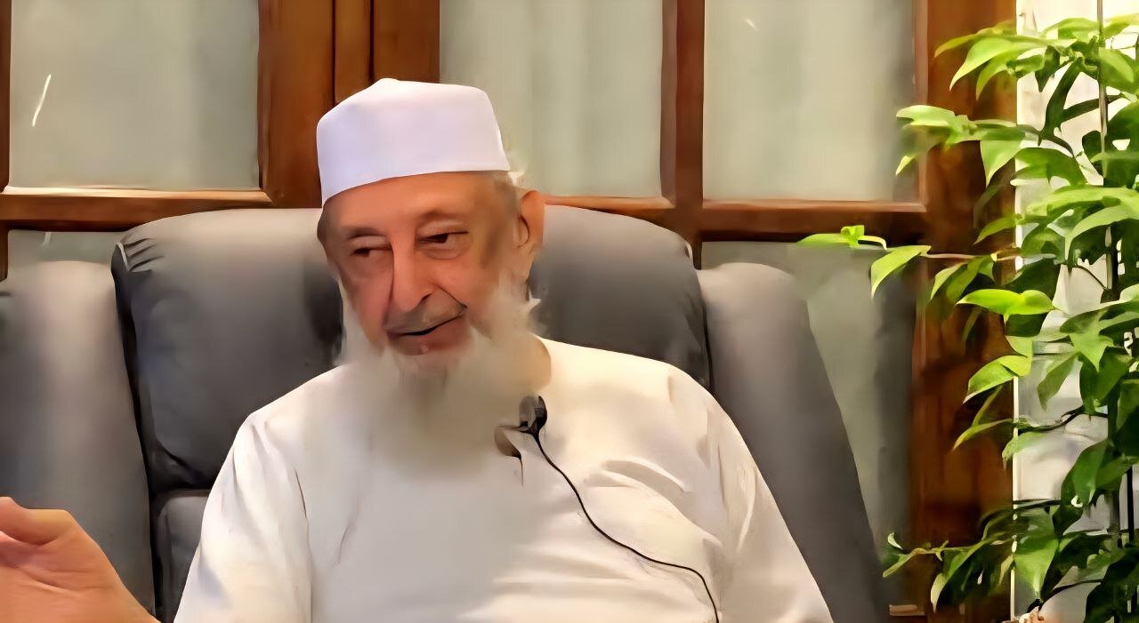 Sheikh Imran Hosein - Jember - 7 June 25th. Islamic Eschatology and Israel's attack on Iran