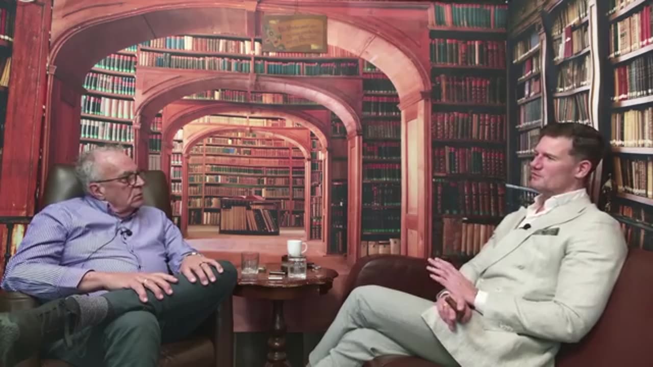 Bart Brands - Het Gesprek - Staande blijven in God