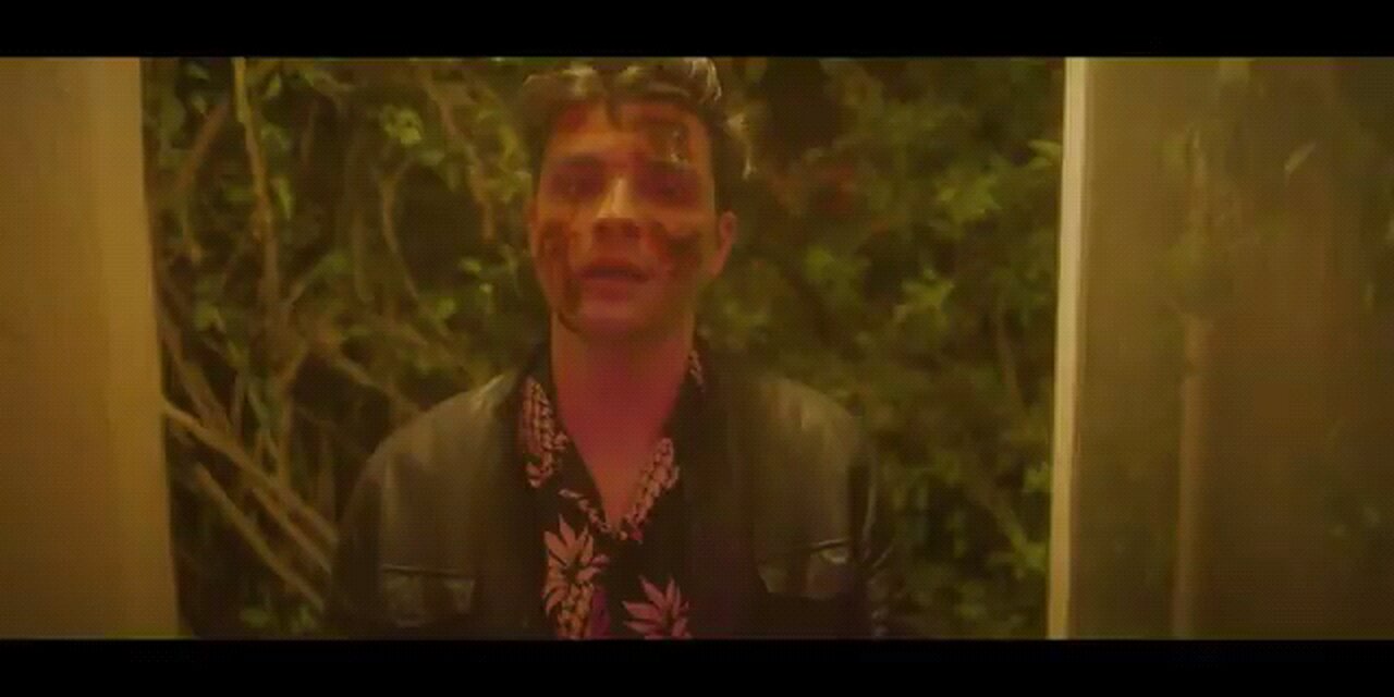 THE RED BOOK RITUAL- GATES OF HELL (2025) Official Trailer (HD) HORROR ...