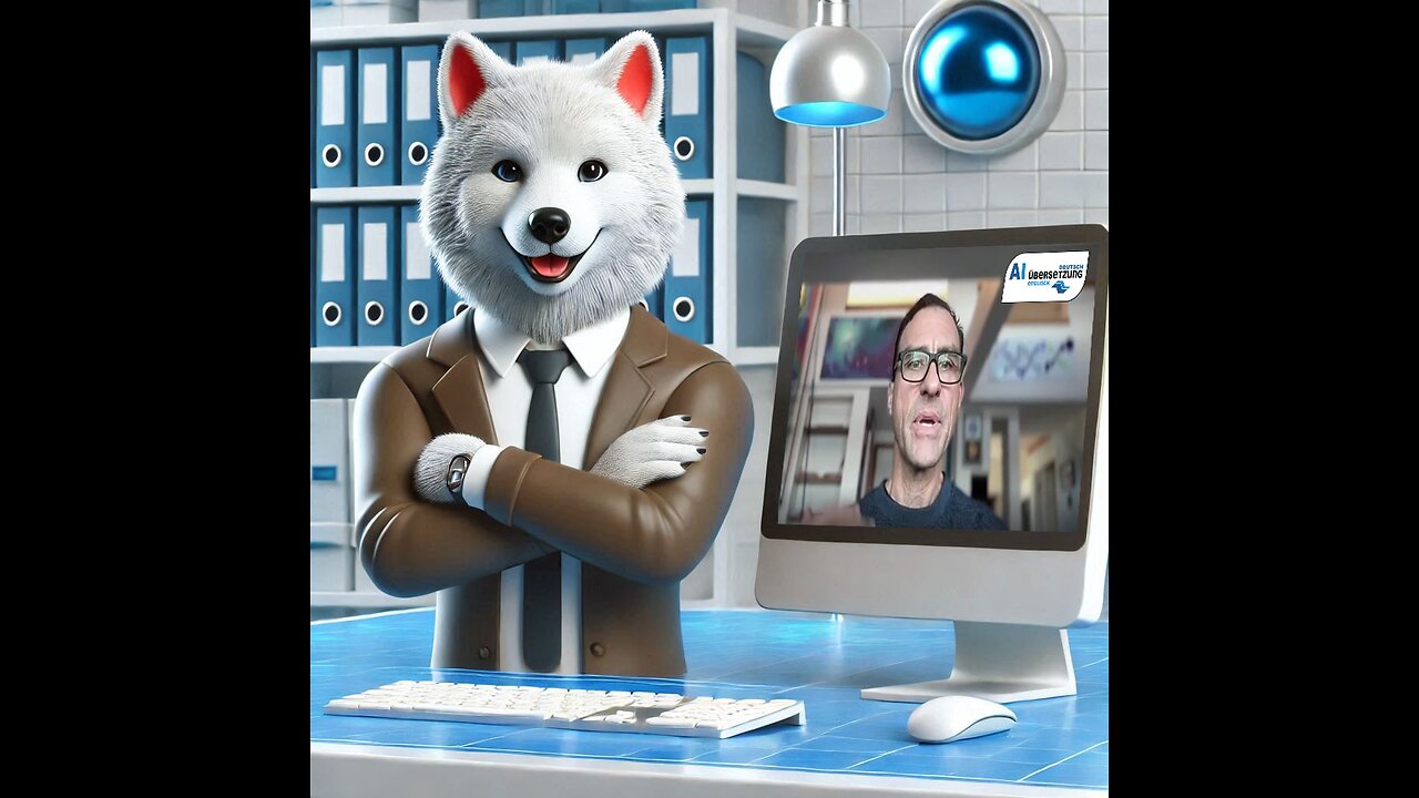 Martin Brodel im Gespräch mit Peter Tarlton