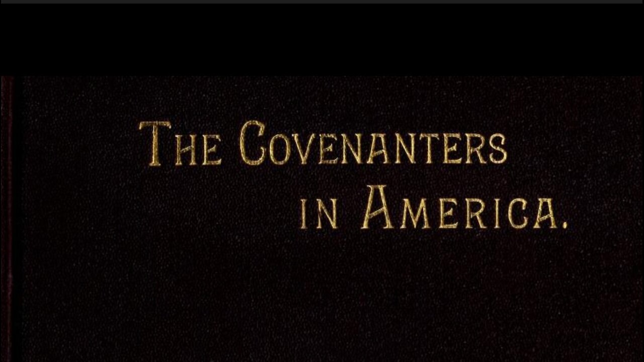 God created AMERICA for a REASON