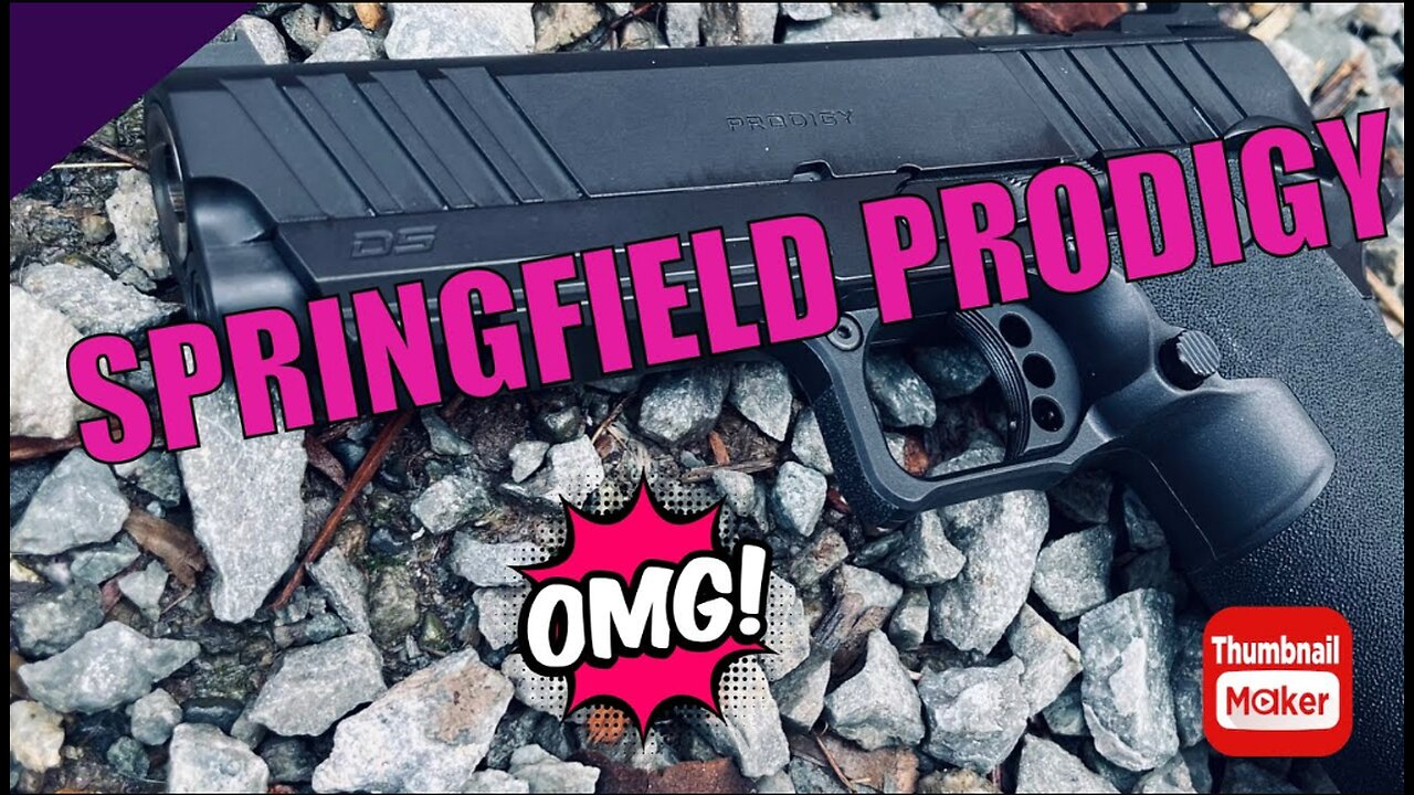 Springfield prodigy first impressions