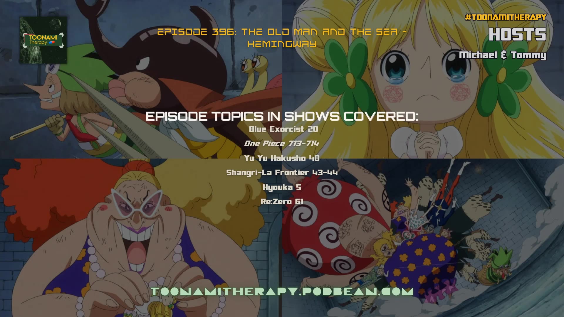 Christmas Cake / The Old Man and the Sea - Hemingway | Toonami Therapy ...