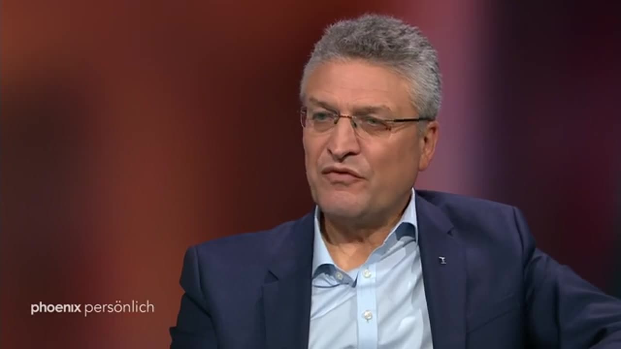 Wir wissen nicht genau, wie die wirken, wie gut die wirken, was die ...