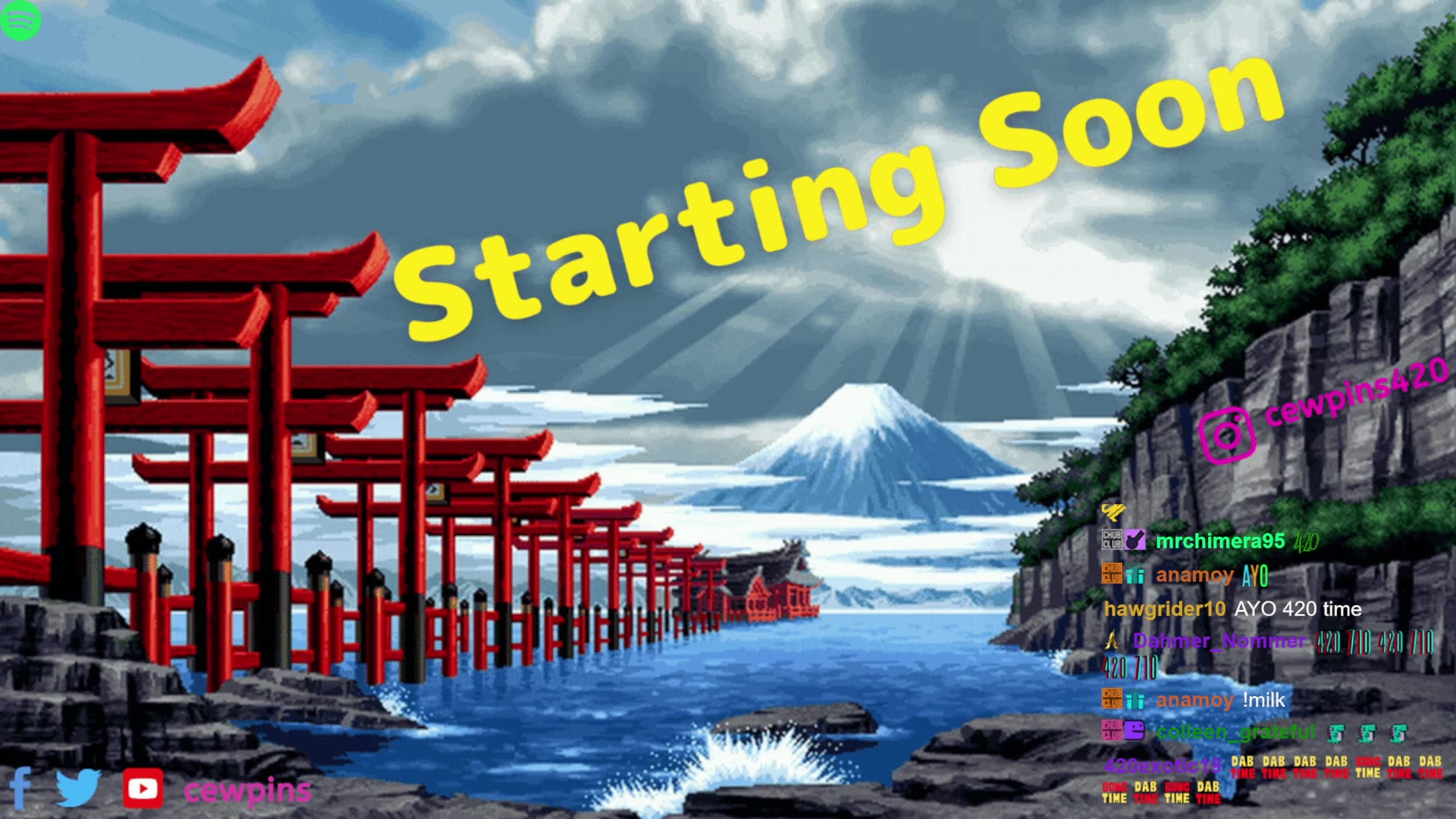 Let's Get Ready to RUMBLE!!!🔥high💨420🍃!mj