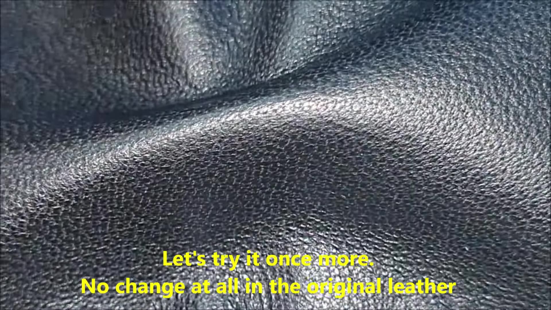 Real vs fake Leather. How to spot faux Leather jacket material