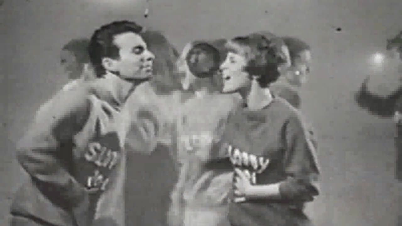 Commercial - Libby's Sloppy Joe (Early 60s B-W)