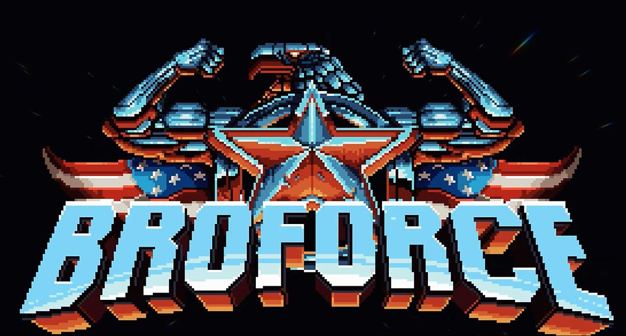 Broforce