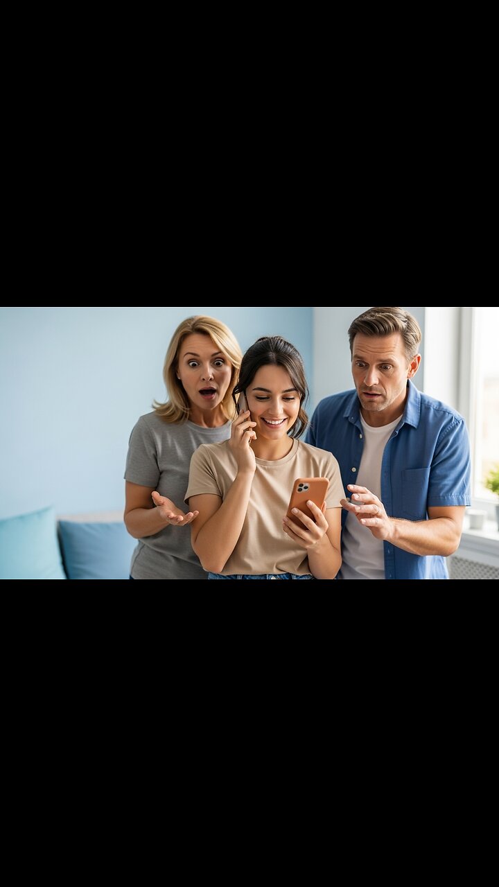 Ep2: 👀 GenZ Jenny & The Social Media Scam | Clash of Civilizations ...