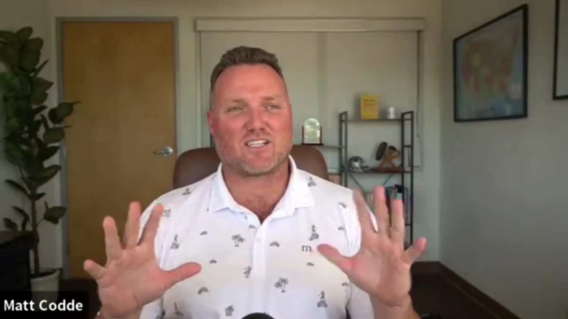 Transforming OCD and Anxiety Recovery: Insights from Matt Codde and ...