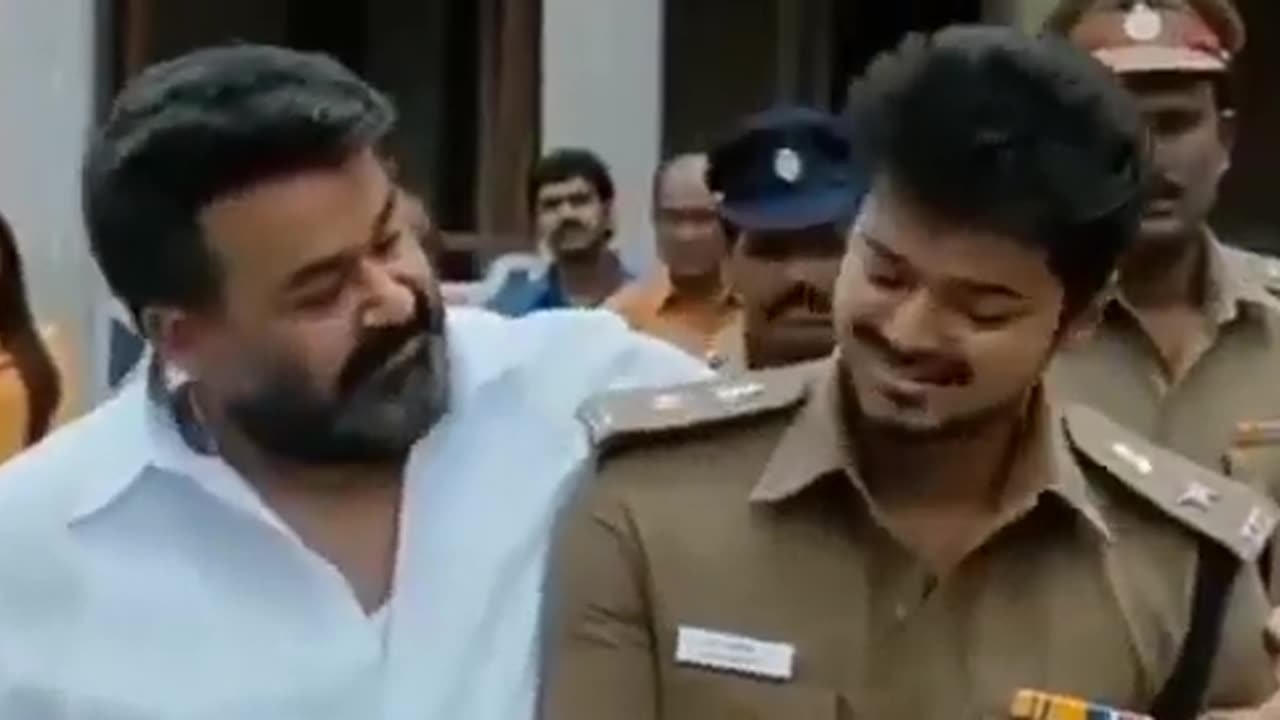 Policewala Gunda 2 Full Movie Hindi Dubbed _ Thalapathy Vijay _ New ...