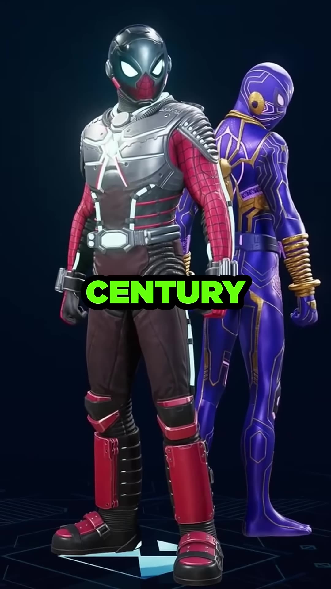 3 WORST Suits in Spider-Man 2