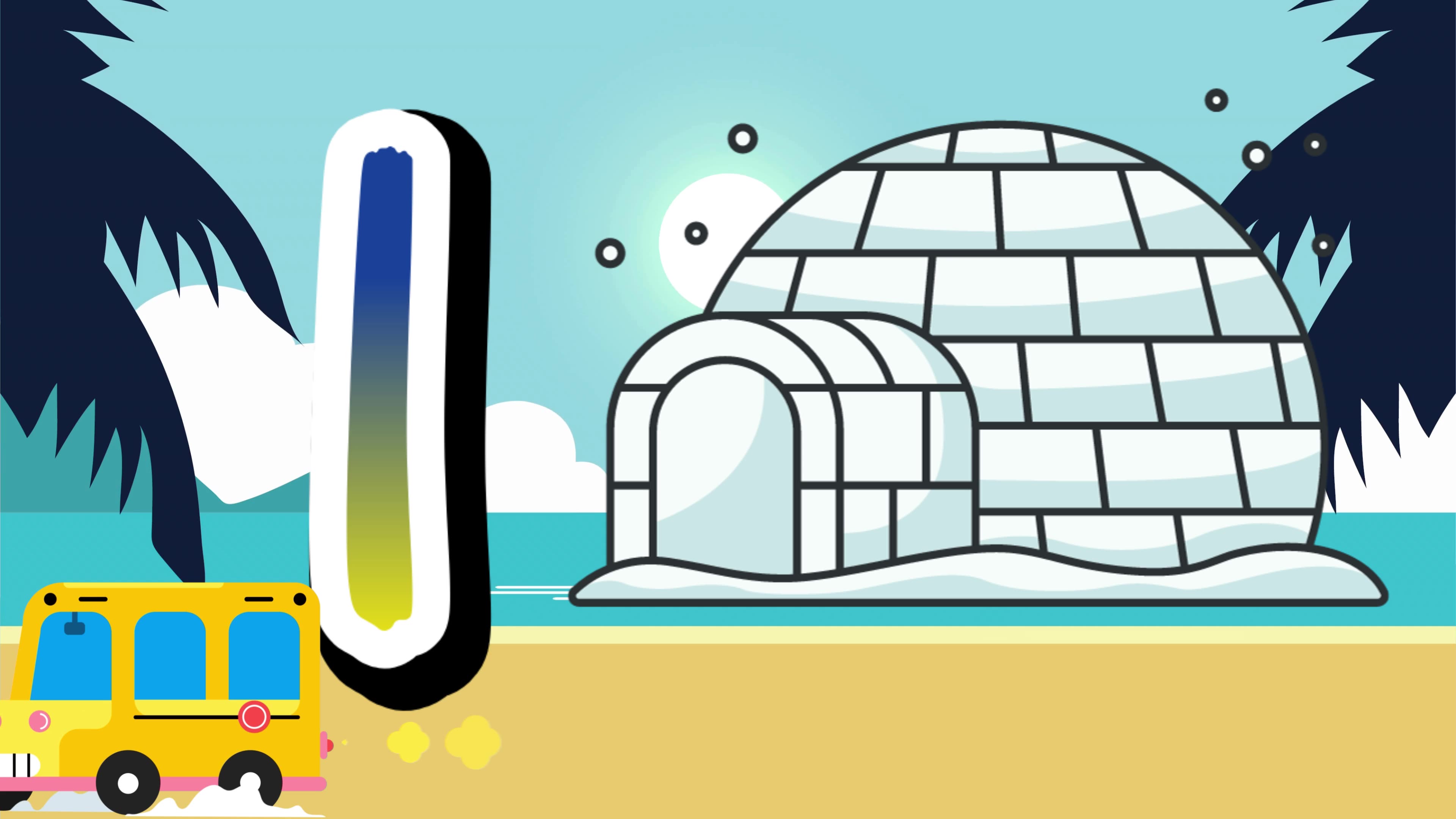 📚 Learn the ABCs | Educational Alphabet Video for Toddlers & Preschoolers