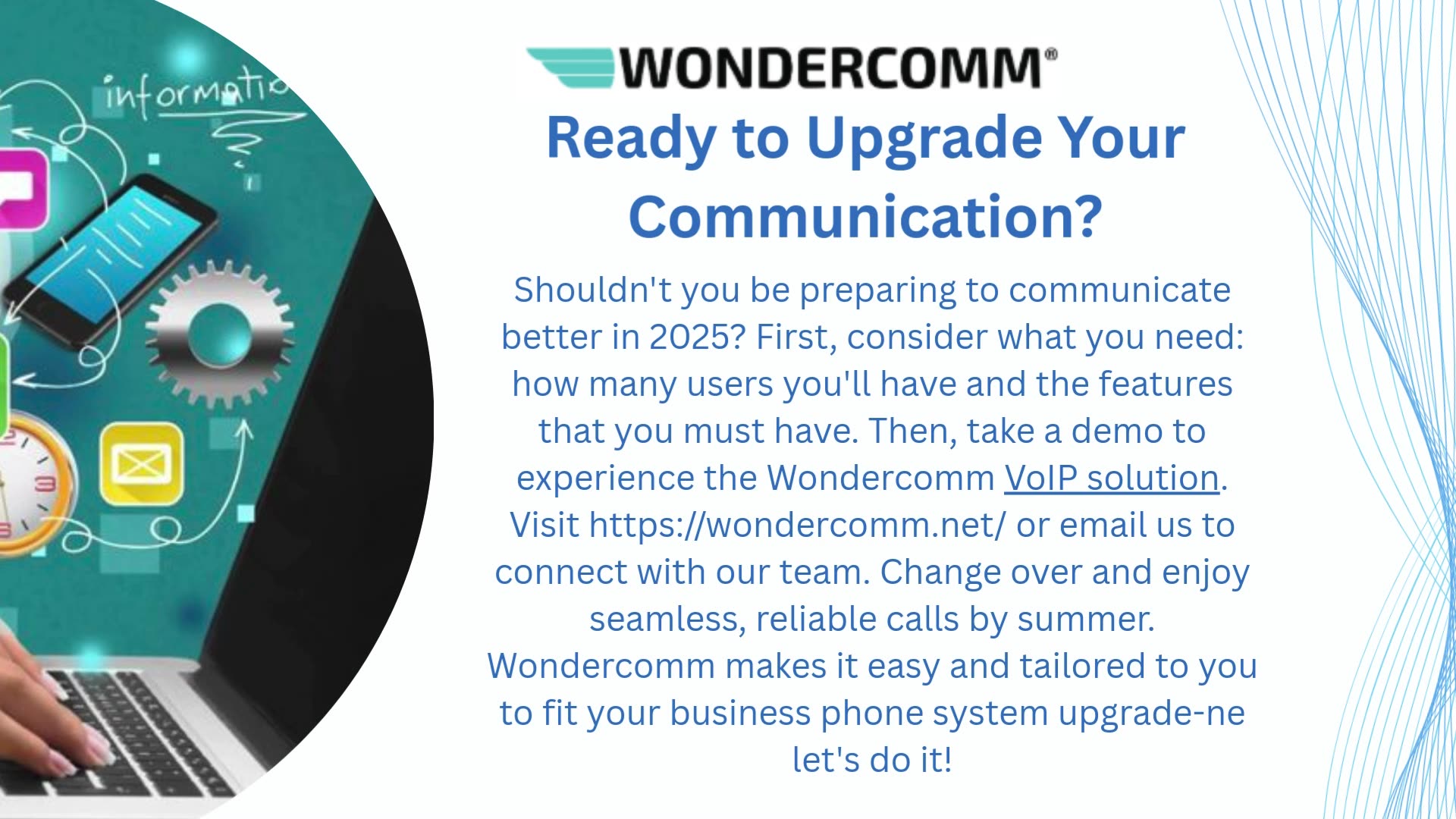 The Ultimate Guide to Choosing the Best Voice Over IP Phone Service in 2025