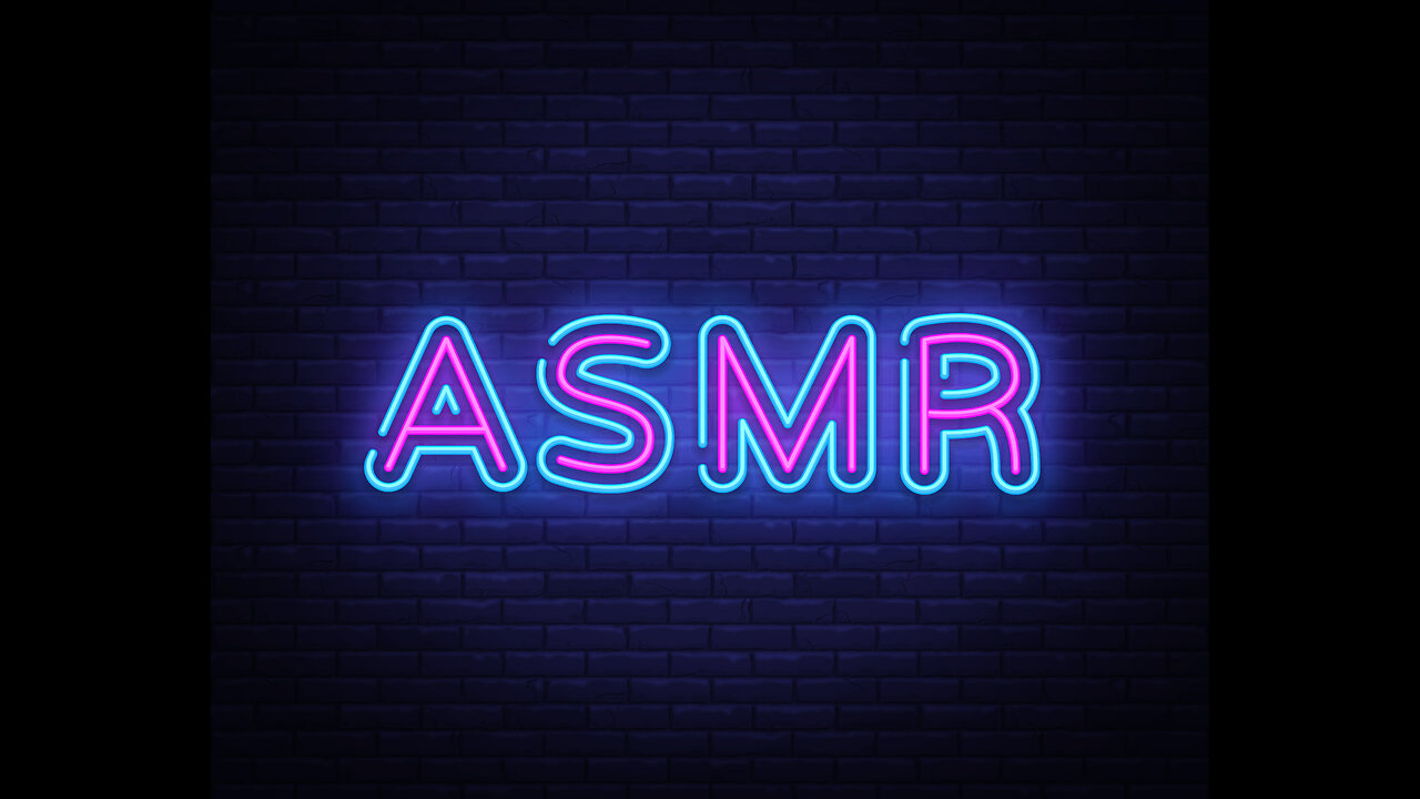 ASMR