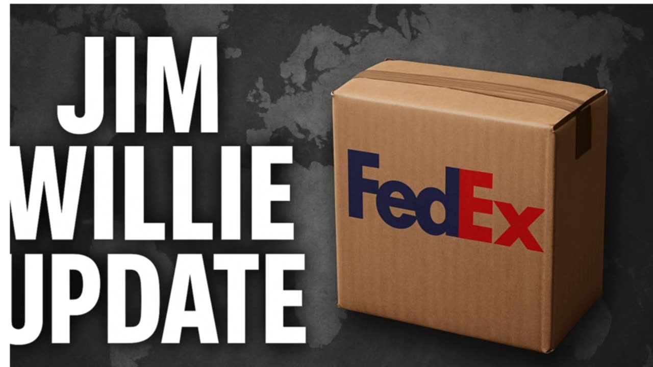 🔍 Jim Willie Returns With a SHOCKING Update You Can’t Ignore!💰2