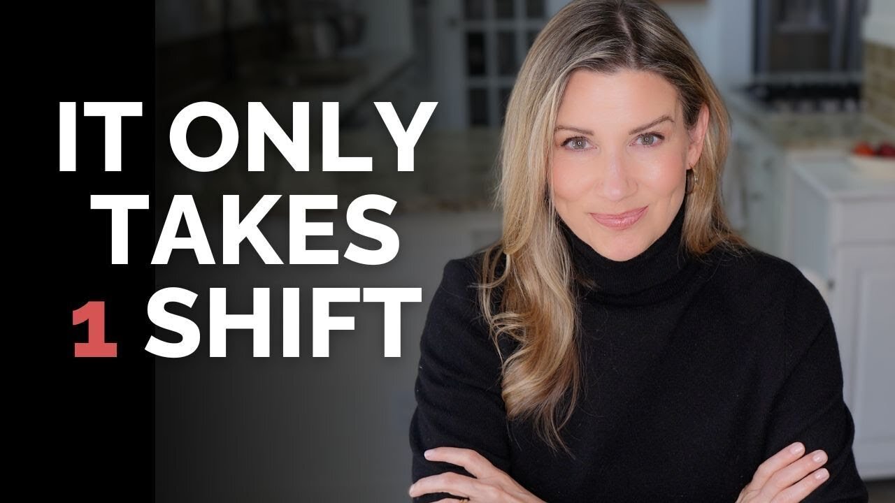 How to Reinvent Yourself in 2025: A Complete Roadmap