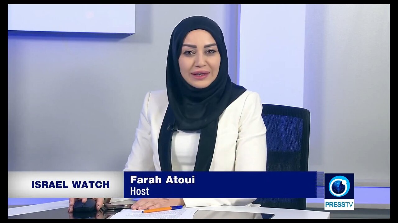 Israel Watch - Israeli concern about Yemen's response 07 05 2025 Ep232