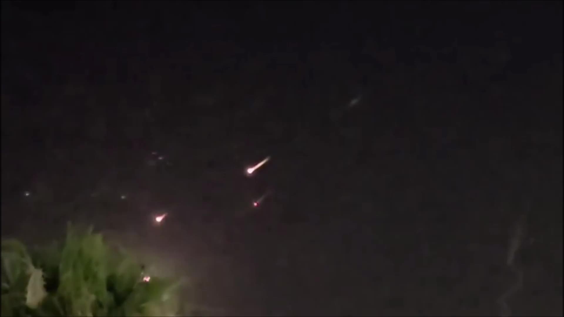 🛰️🛡️ Iran Israel War | Exoatmospheric Interception of Iranian Missile | RCF