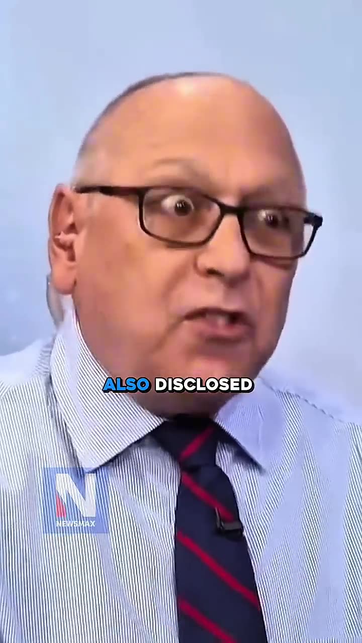 Letitia James Exposed by Forensic Accountant? Sam Antar on 'Reality' of ...