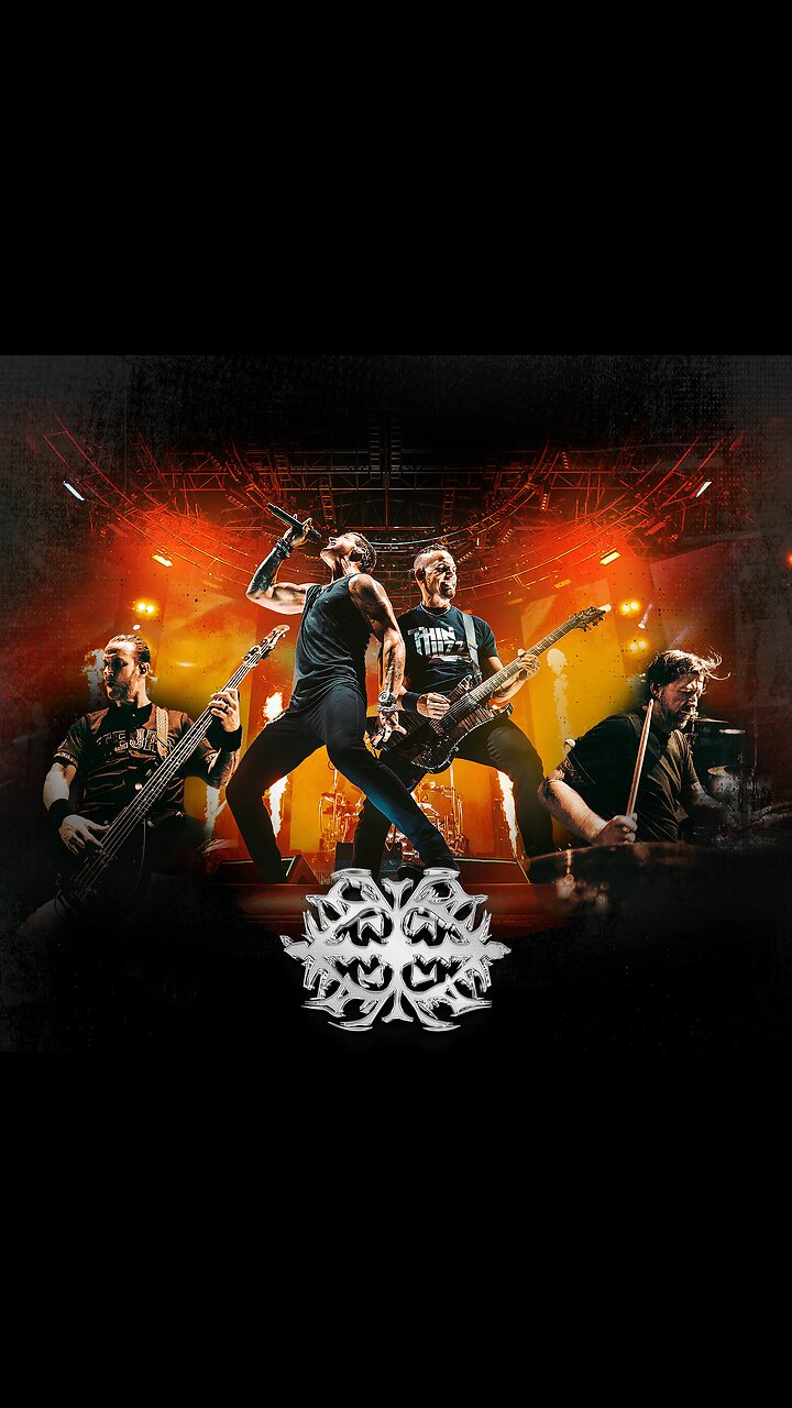 One Last Breath ~ CREED ( Live )