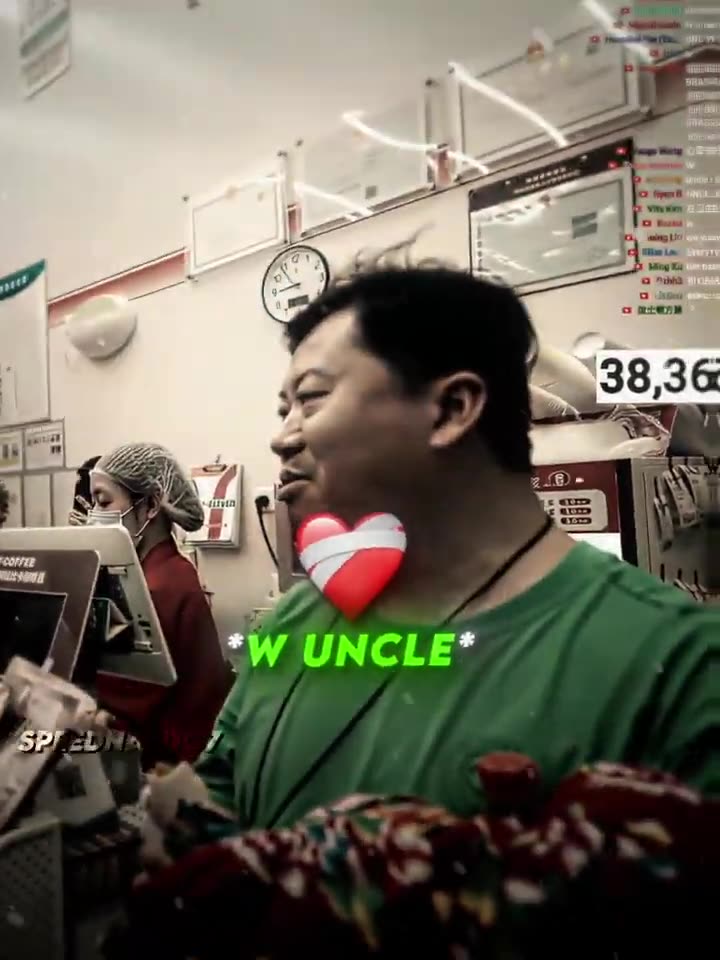 ISHOWSPEED WHOLESOME MOMENTS WITH UNCLE
