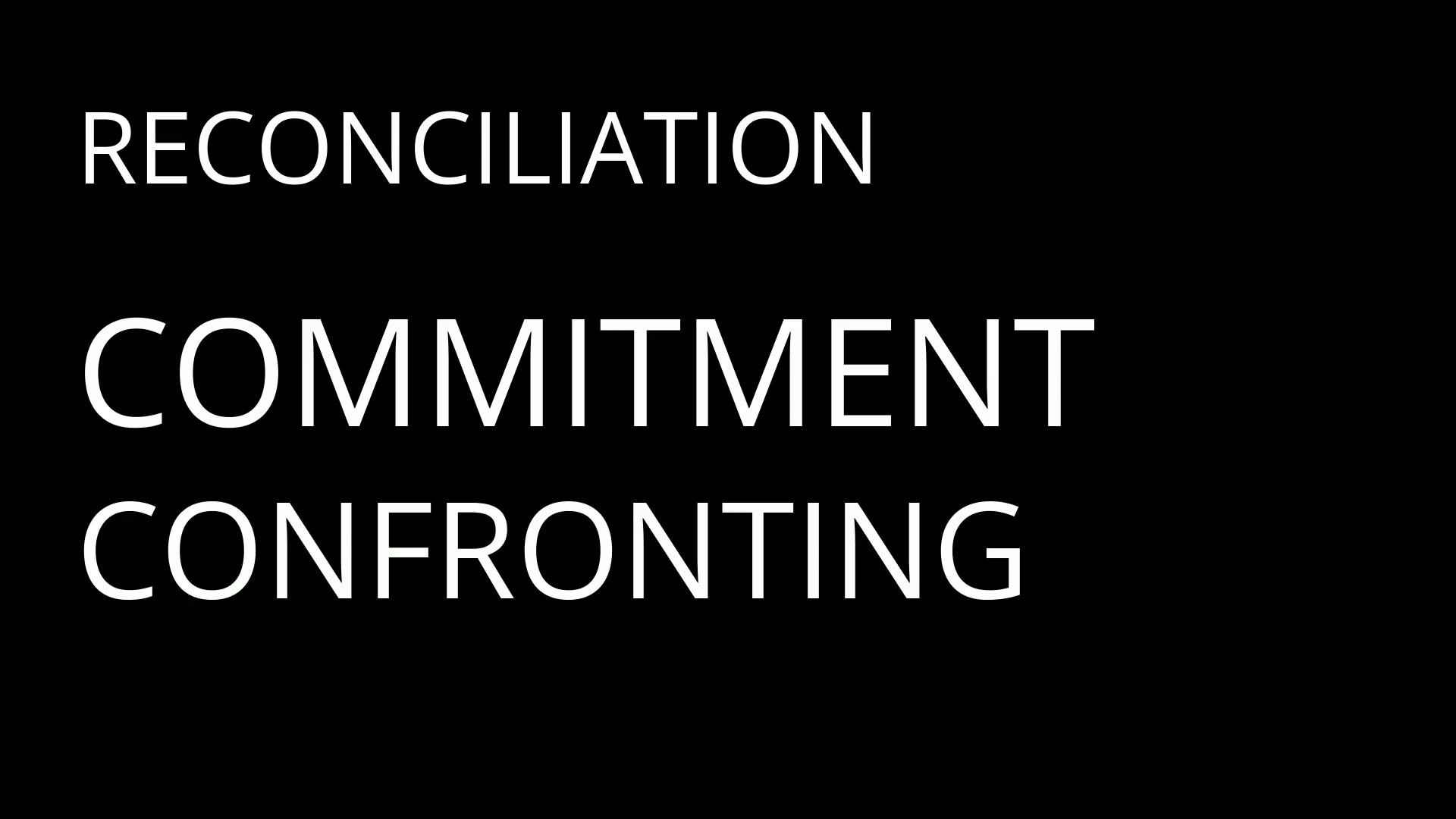 The Dark Legacy of Faith: Is Salvation a Mask for Oppression? - Part 5